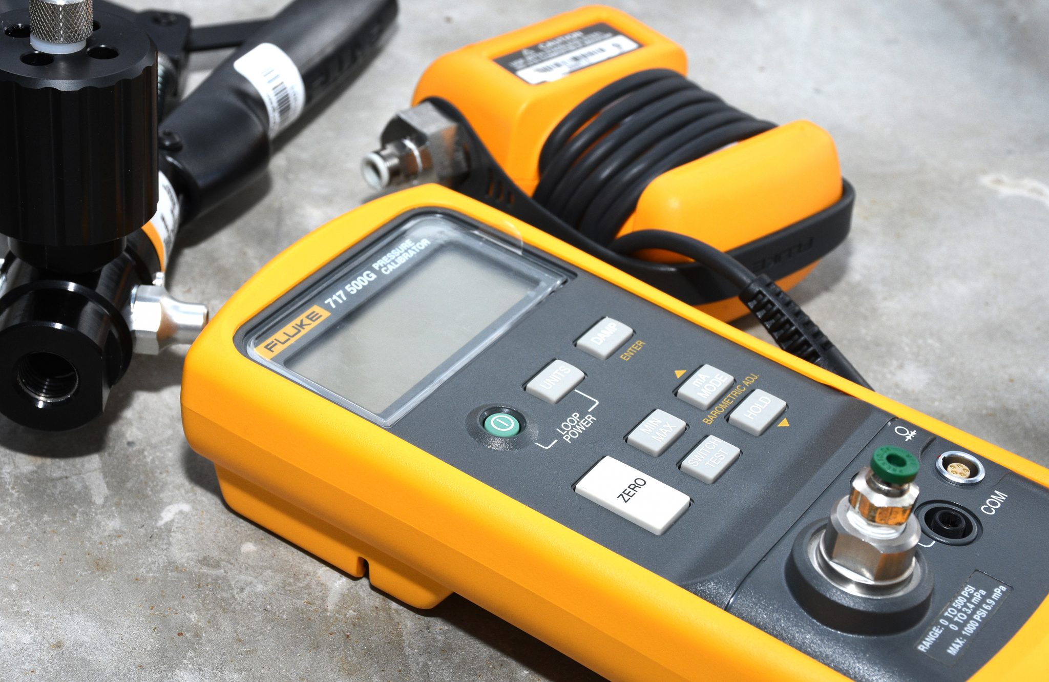 Laboratorio de Metrología – Laboratorio de Metrologia